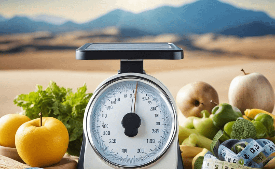 Setting Realistic Weight Loss Goals: The Ultimate Guide - Fitness Healthy