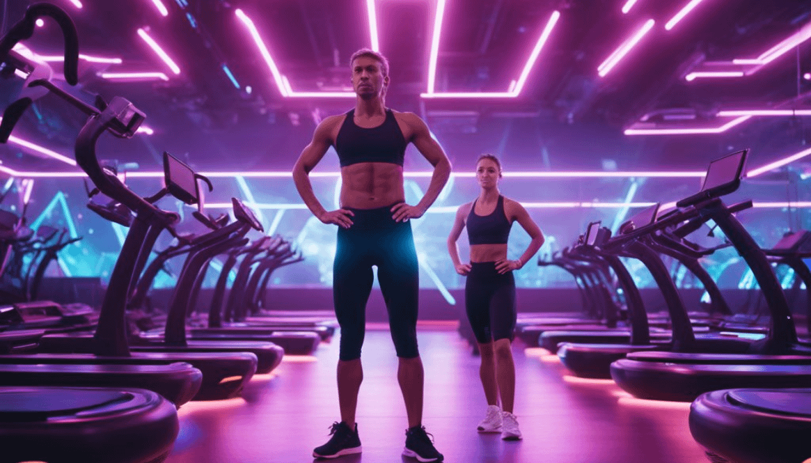 The Science Behind High-Intensity Interval Training (HIIT) - Fitness ...