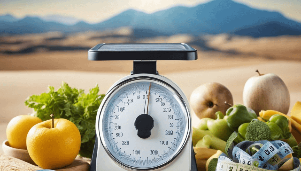Setting Realistic Weight Loss Goals: The Ultimate Guide - Fitness Healthy